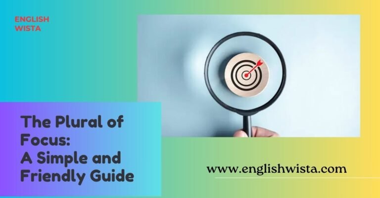 The Plural of Matrix: A Complete and Friendly Guide - English Wista