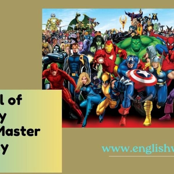 The Plural of Analysis: A Complete Guide for Everyone - English Wista