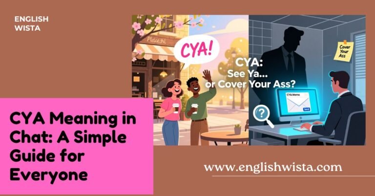 MYB Meaning in Text: A Complete Guide for Beginners - English Wista