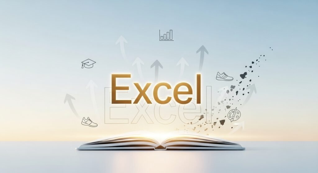 Excell or Excel: What’s the Right Word to Use? - English Wista